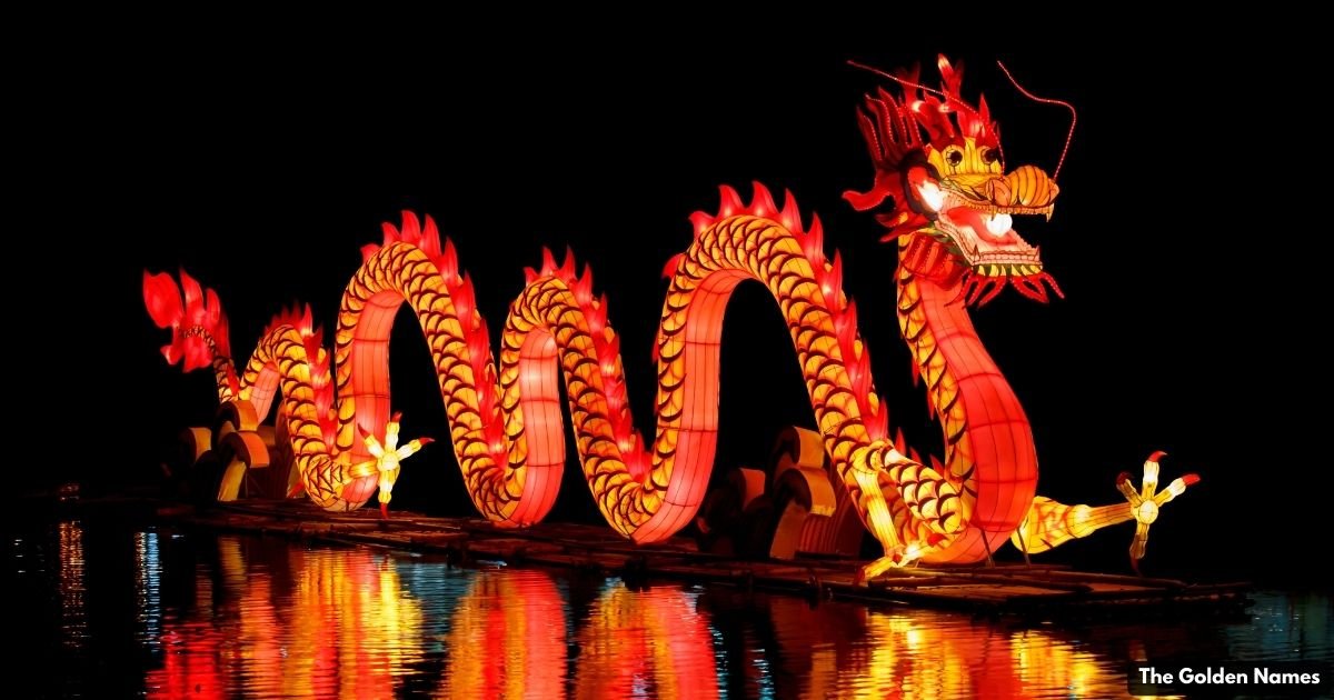 900+ Powerful Cute Dragon Names For Famous Authors